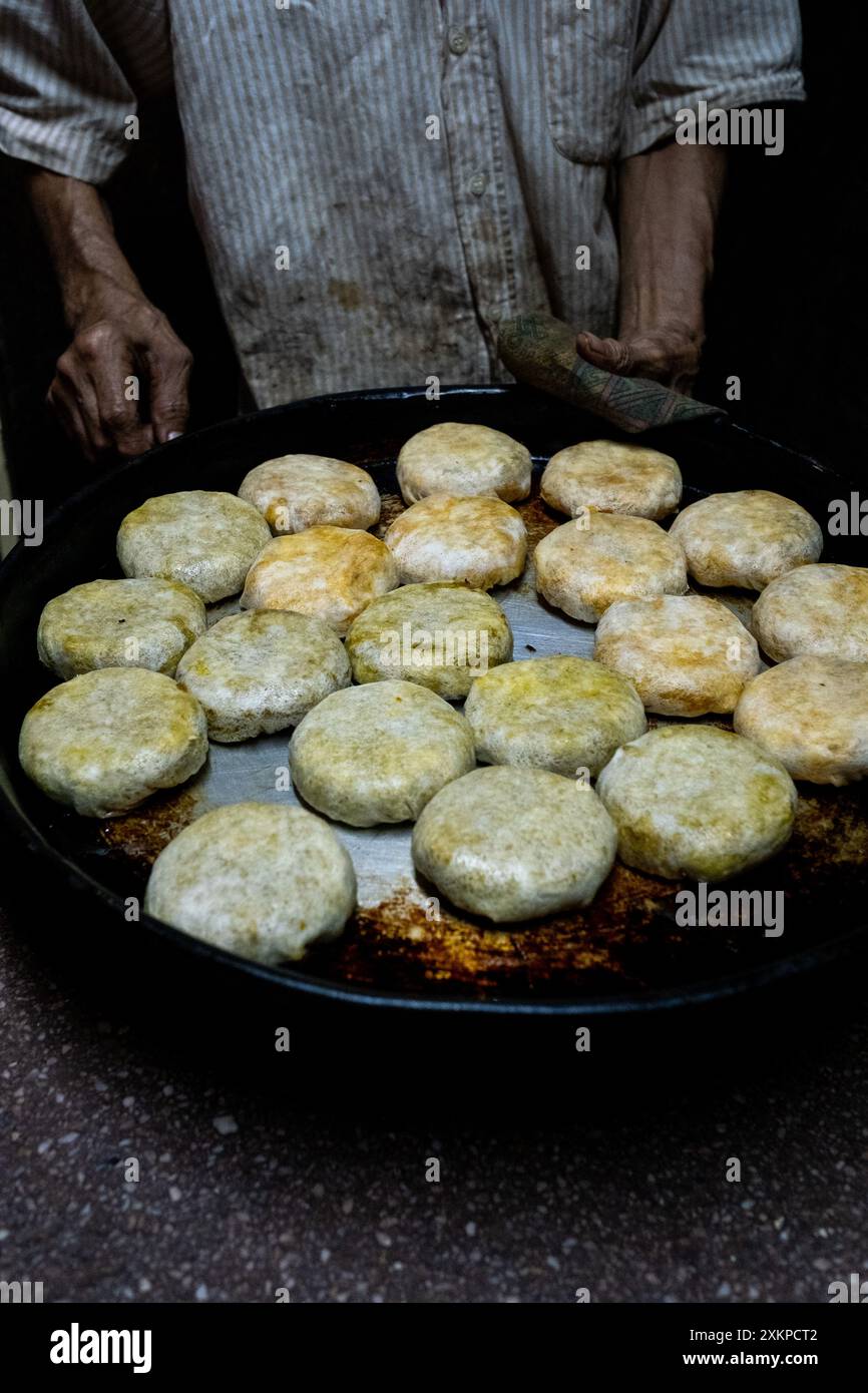 Pastilla marocaine hi-res stock photography and images - Alamy