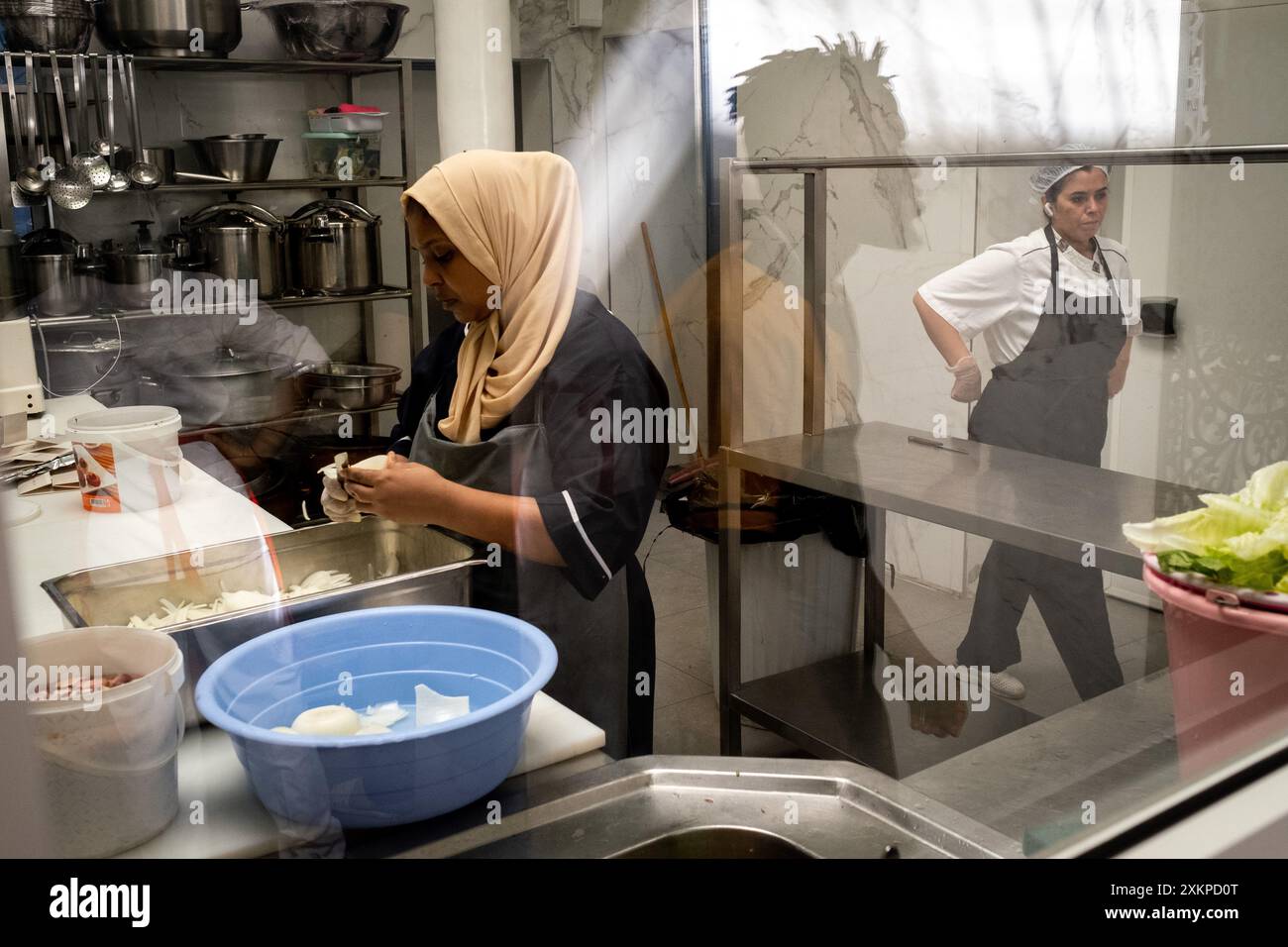 Pastilla marocaine hi-res stock photography and images - Alamy