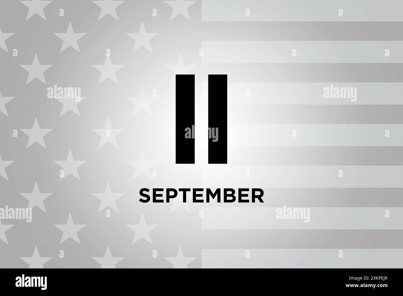 We will never forget 9 11, Patriot day, September 11. Illustration of ...