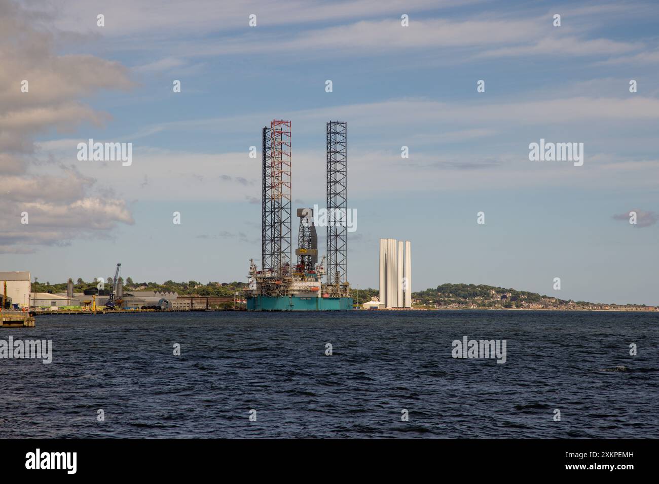 Valaris viking hi-res stock photography and images - Alamy