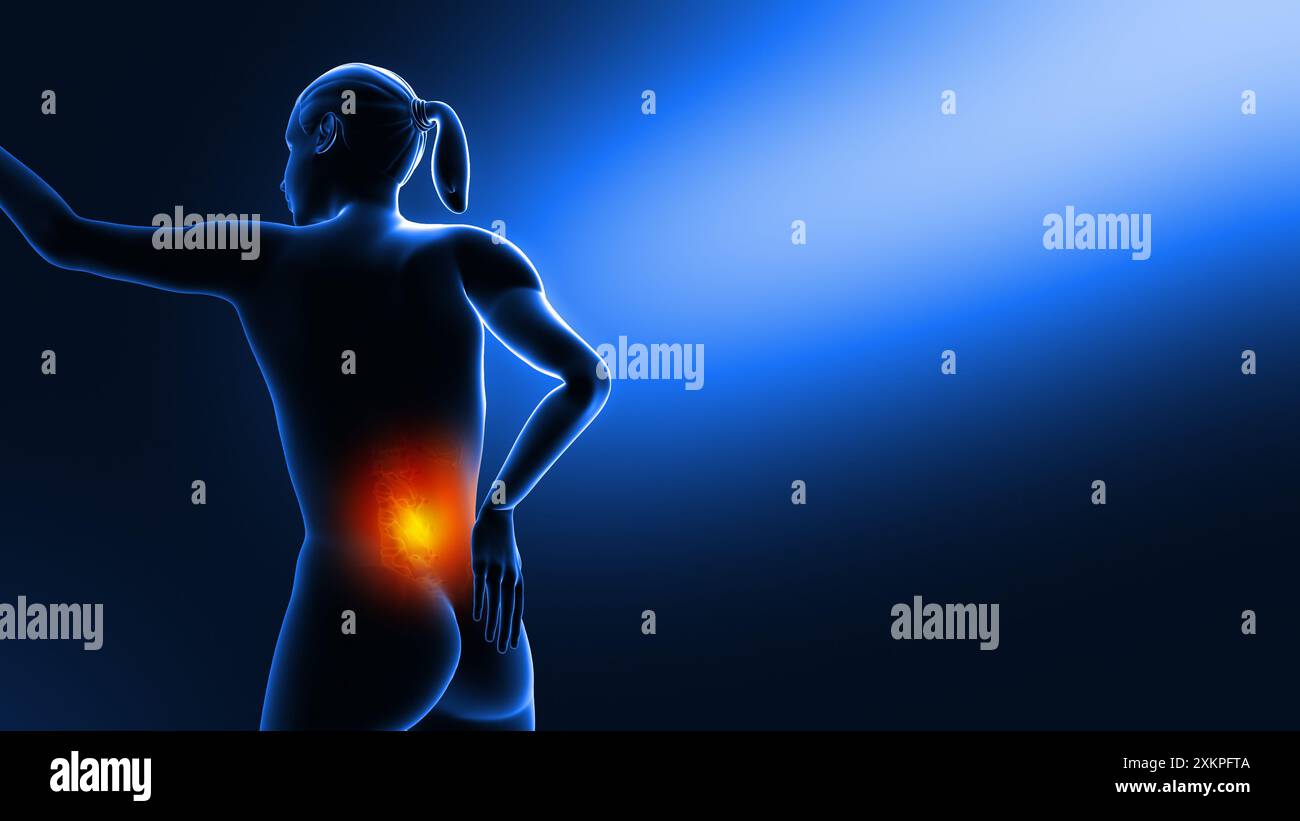 Healthcare discomfort hi-res stock photography and images - Alamy