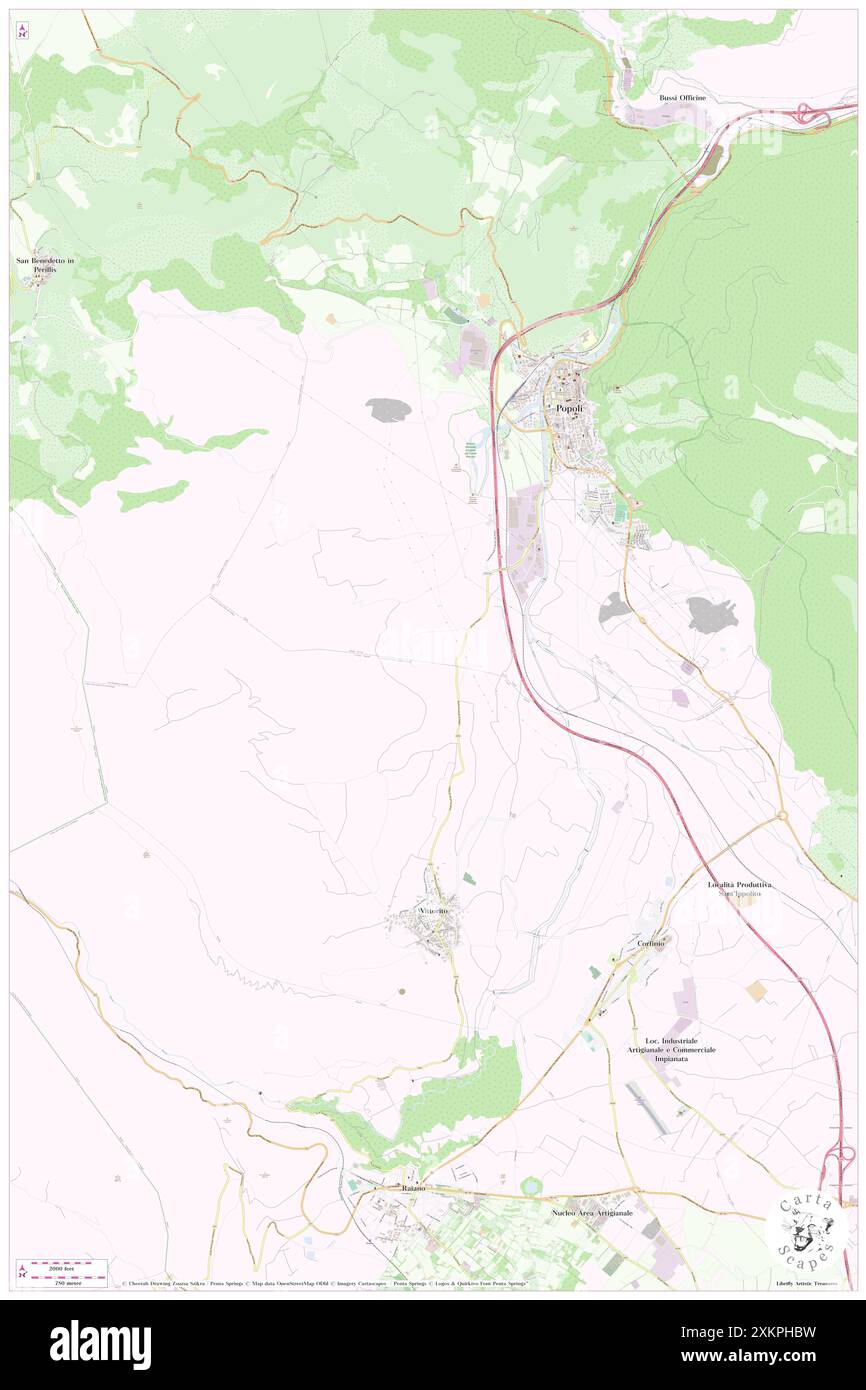 Fiume sagittario hi-res stock photography and images - Alamy