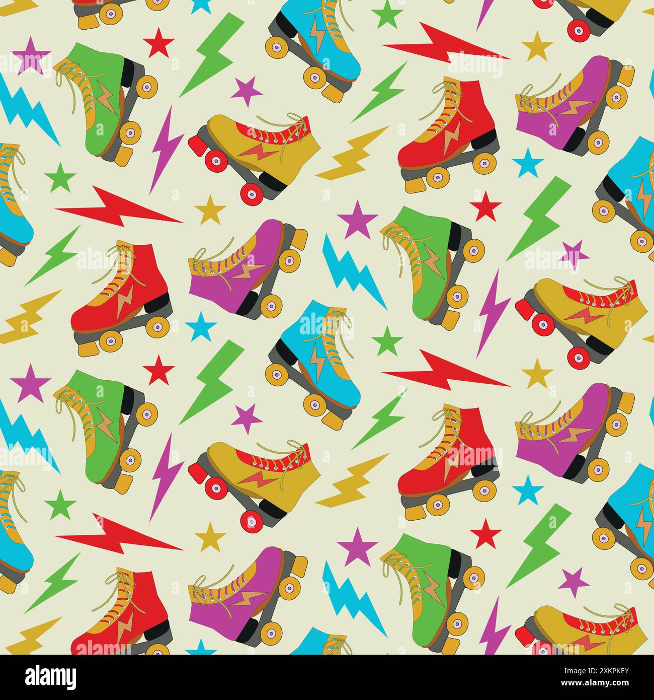 Star bolts Stock Vector Images - Alamy