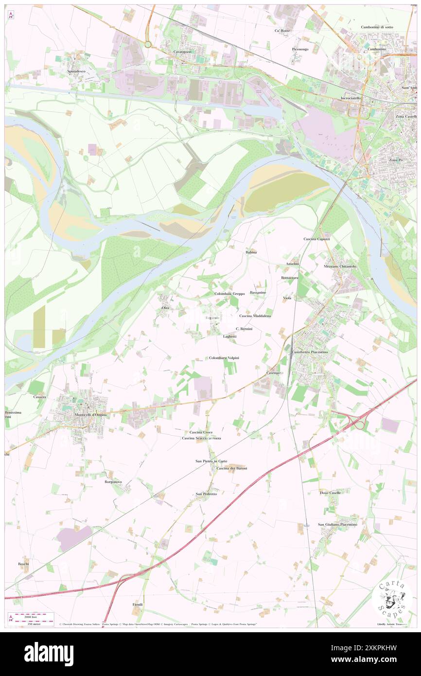 Olza fogarole hi-res stock photography and images - Alamy