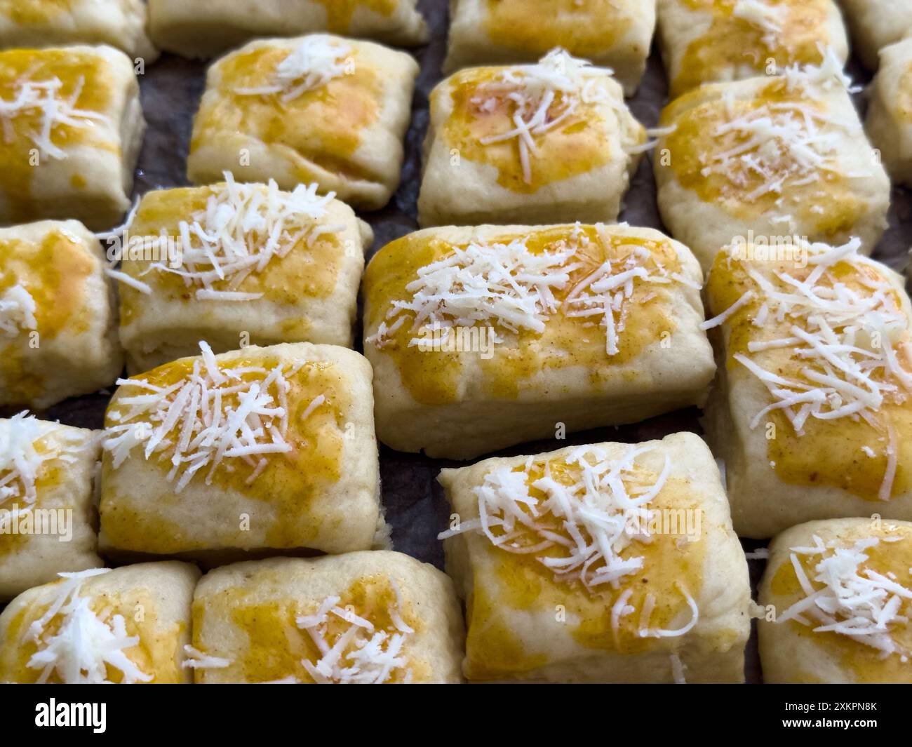Delicious homemade snacks freshly baked hi-res stock photography and ...