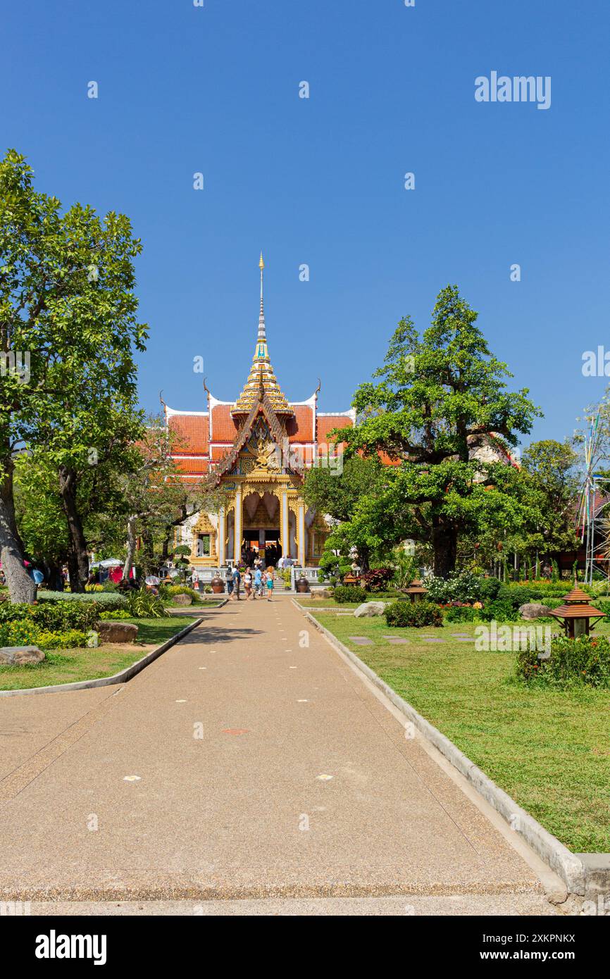 Chao fa west road hi-res stock photography and images - Alamy