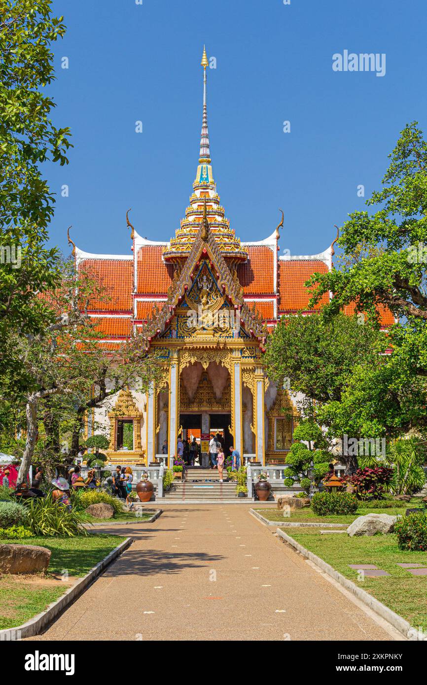 Chao fa west road hi-res stock photography and images - Alamy
