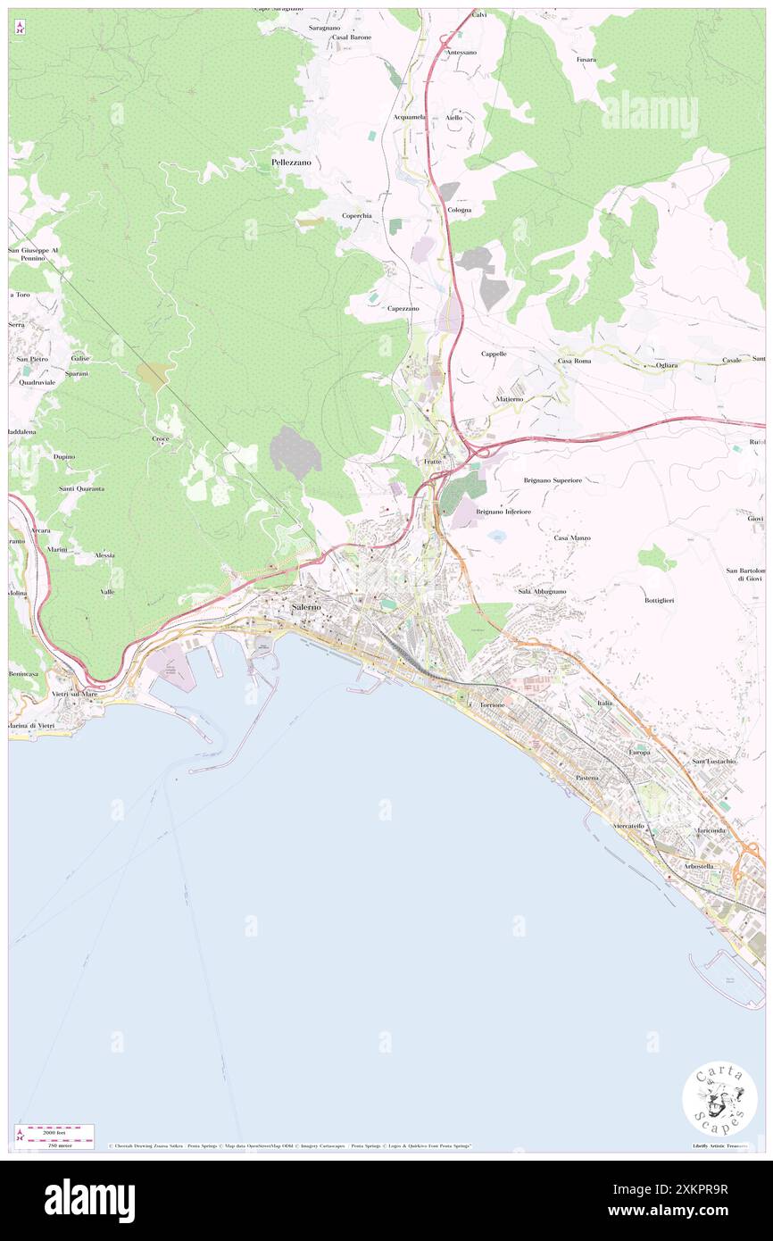 Azalea map hi-res stock photography and images - Alamy