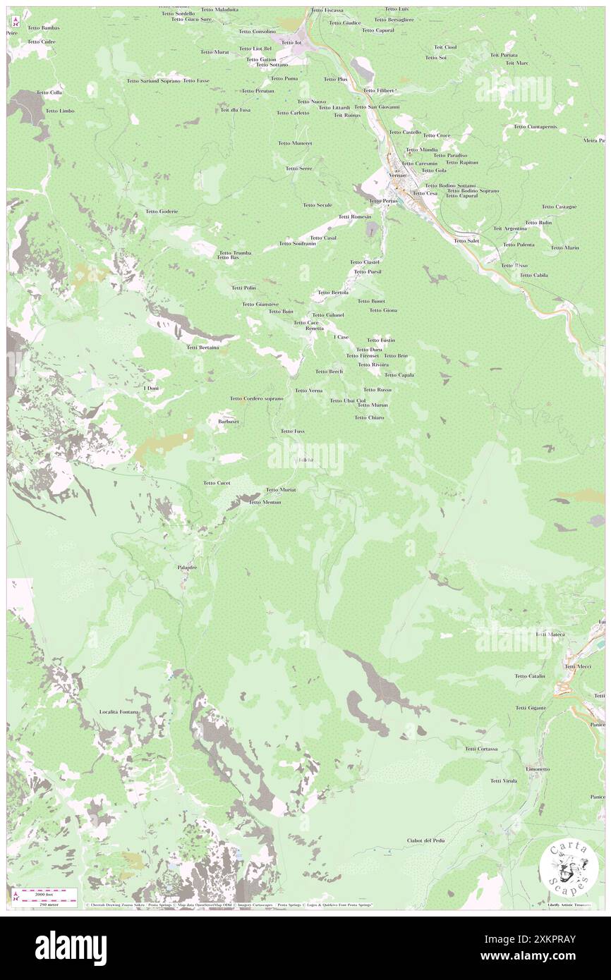 Folchi, Provincia di Cuneo, IT, Italy, Piedmont, N 44 12' 38'', N 7 31 ...