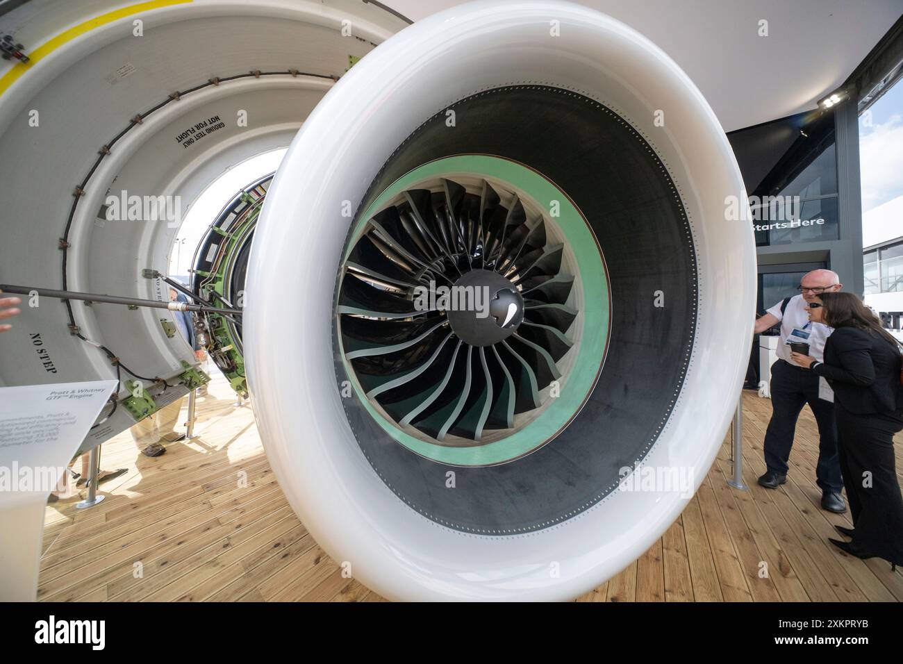 Rtx engine hi-res stock photography and images - Alamy