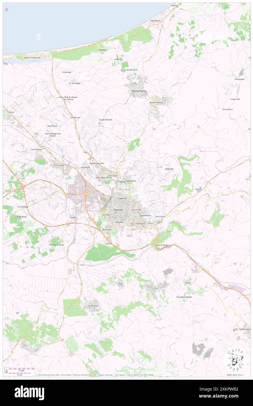 Monte rosello hi-res stock photography and images - Alamy