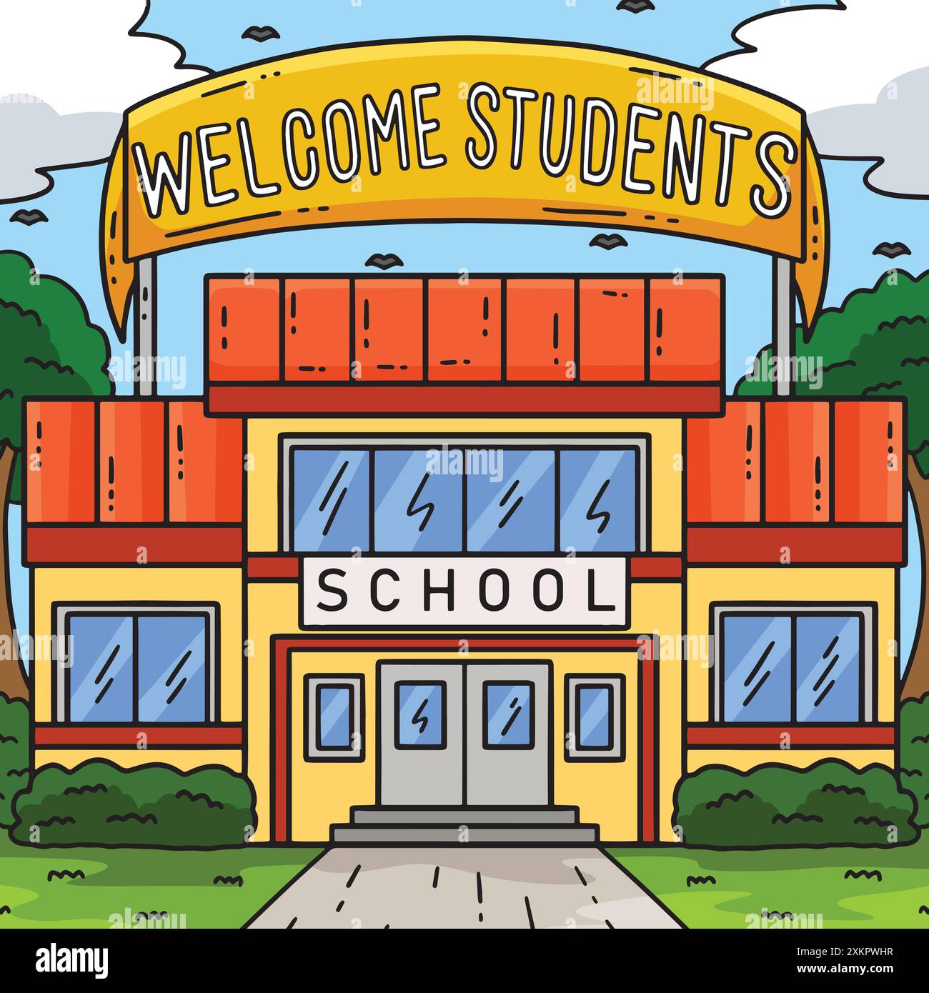 Welcome to all cartoon hi-res stock photography and images - Alamy