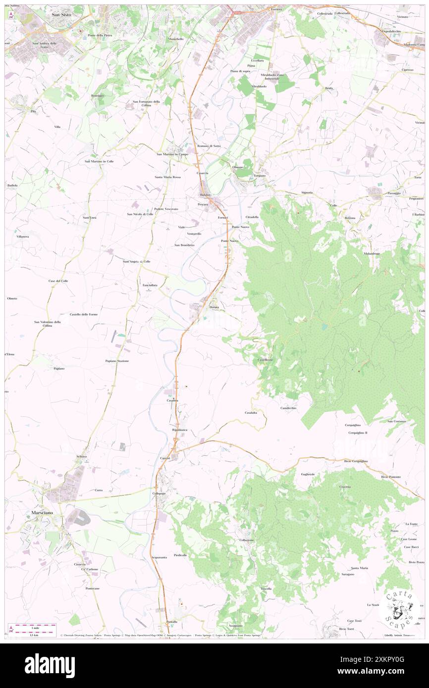 Deruta hi-res stock photography and images - Alamy