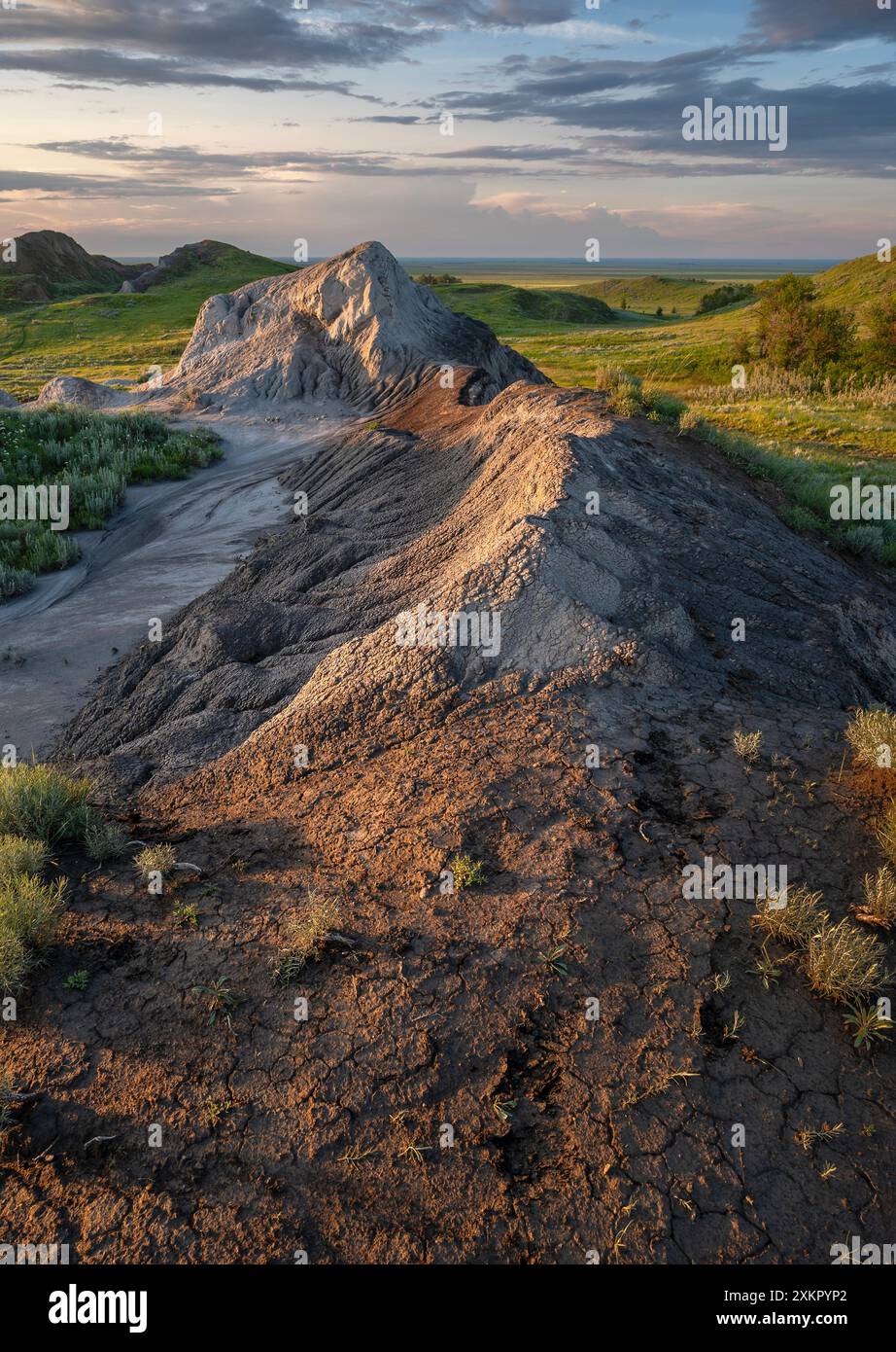 Saskatchewan travel destination hi-res stock photography and images - Alamy
