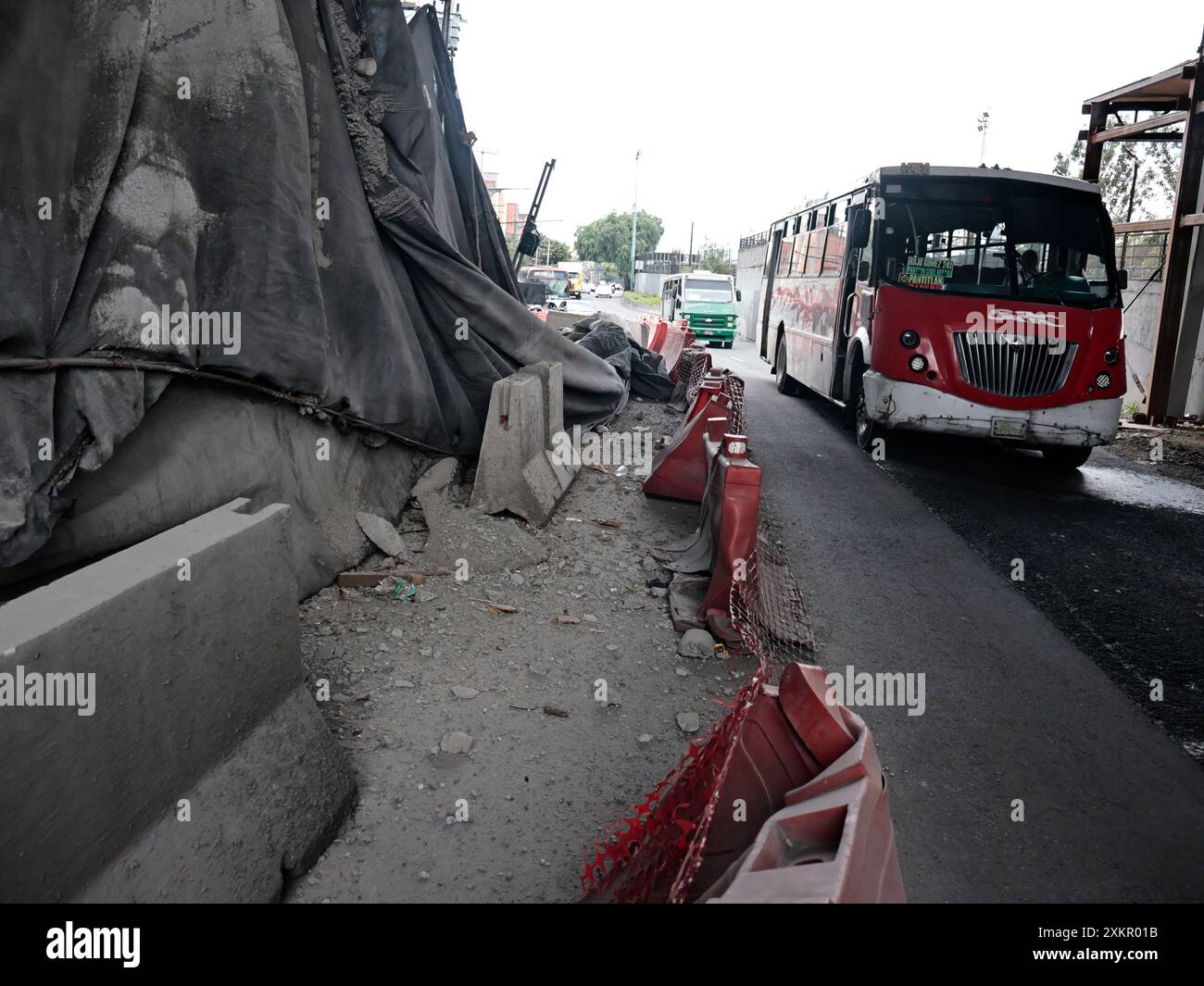 Stc metro méxico hi-res stock photography and images - Alamy