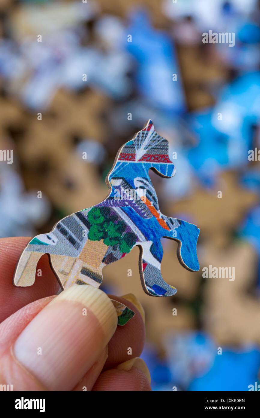 Whimsy hi-res stock photography and images - Alamy