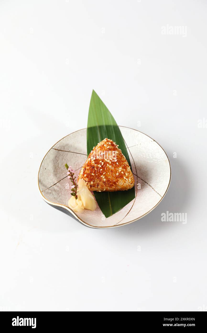 Japanese perilla hi-res stock photography and images - Alamy