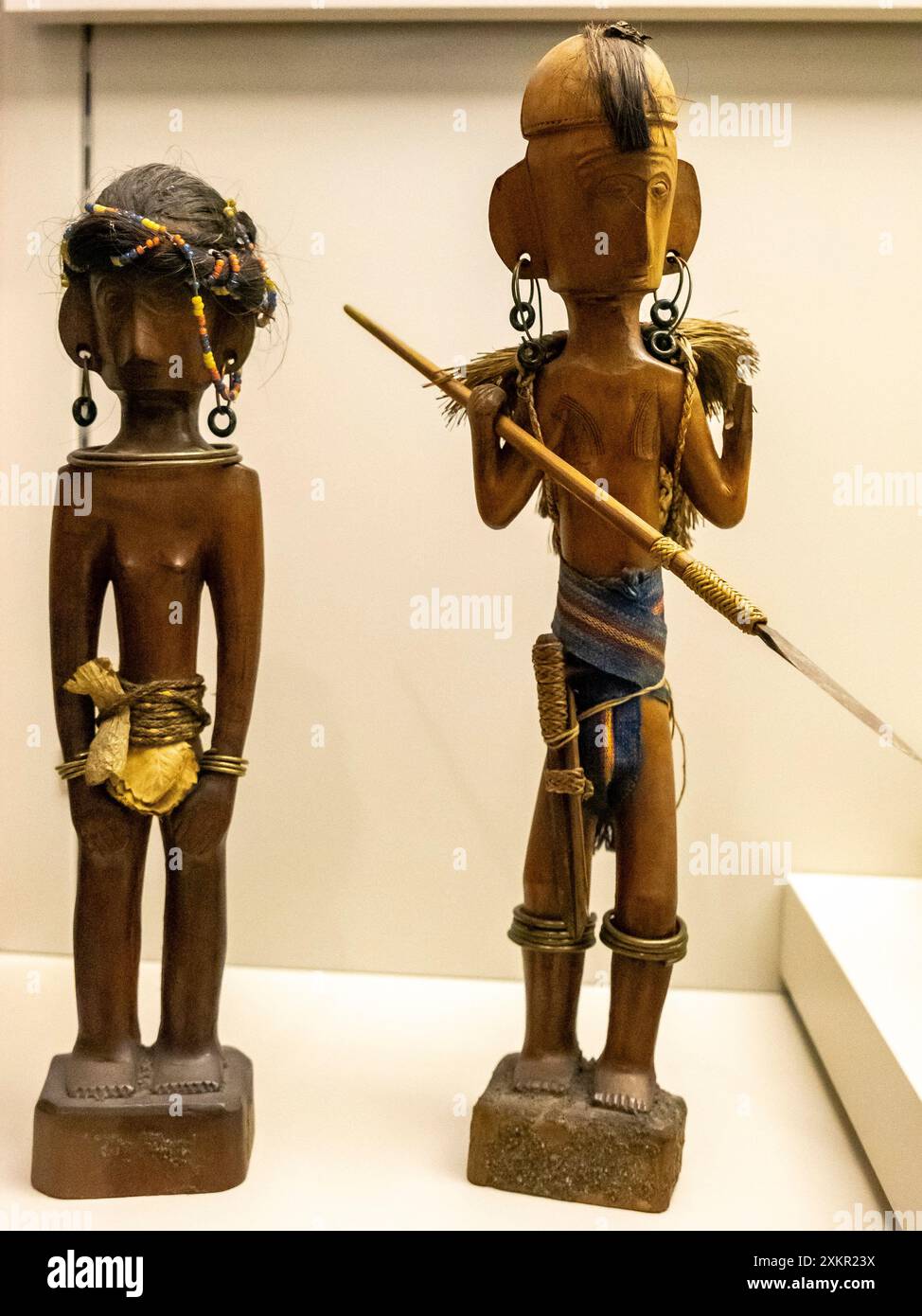 Ifugao culture hi-res stock photography and images - Alamy