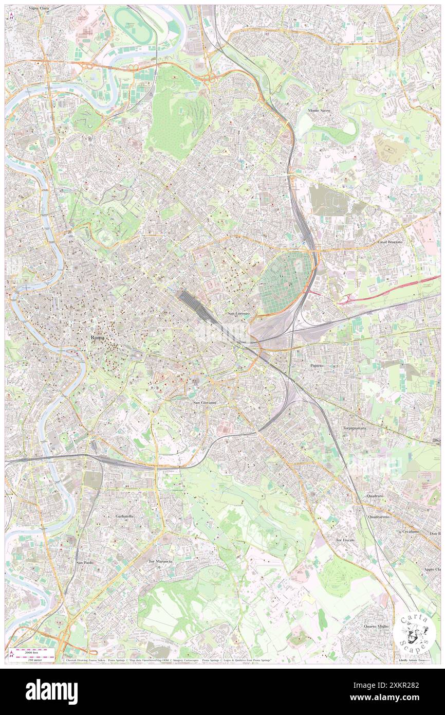 Tempio di Minerva Medica, Città metropolitana di Roma Capitale, IT ...