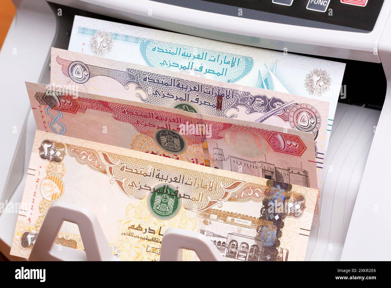 Uae money hi-res stock photography and images - Alamy