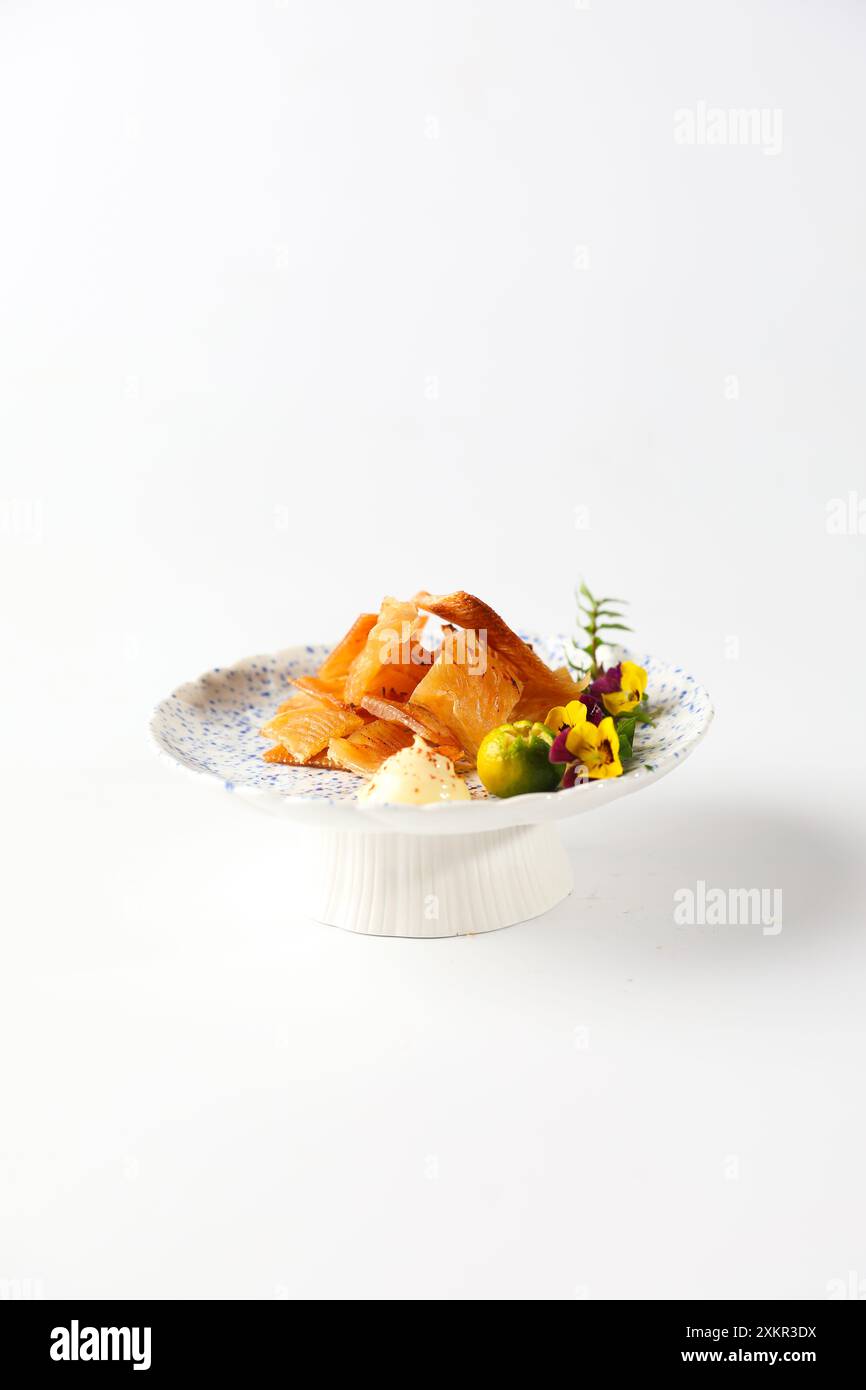 Dried sting ray hi-res stock photography and images - Alamy