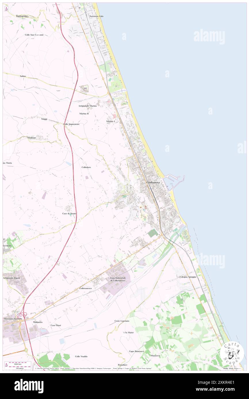 Museo civico archeologico Torrione La Rocca, Provincia di Teramo, IT ...