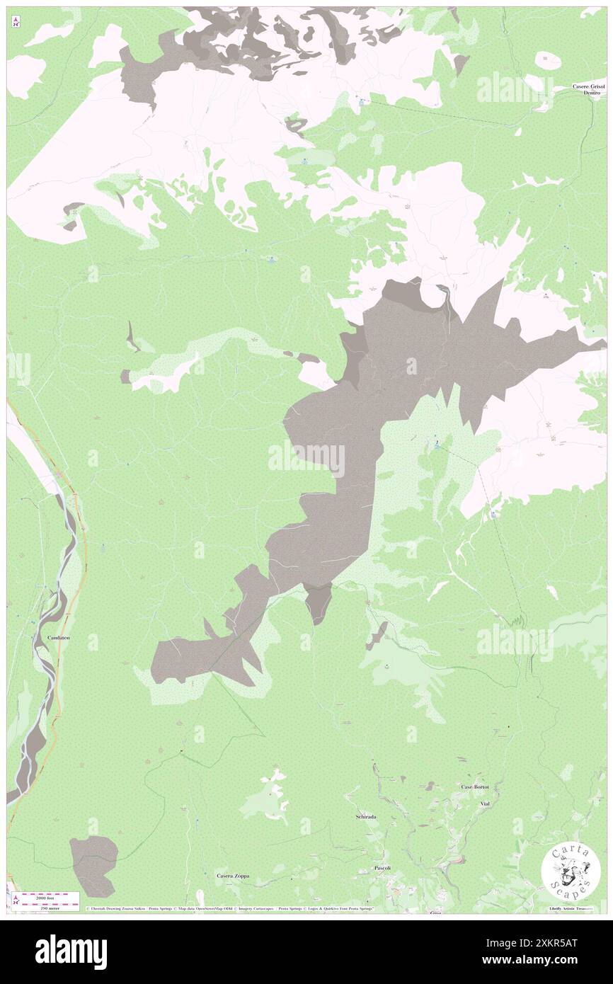 Cima burel hi-res stock photography and images - Alamy