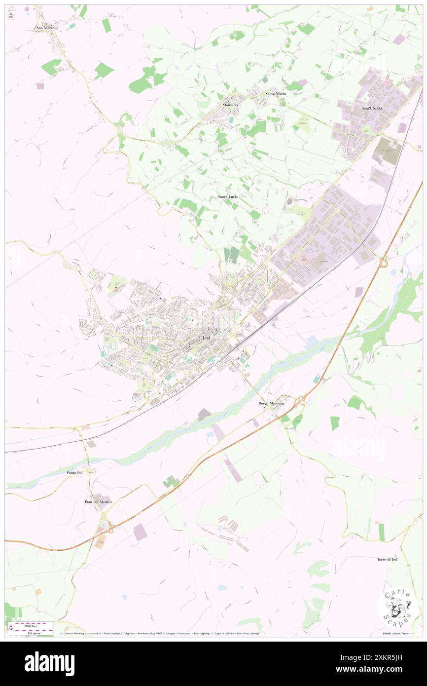 Cattedrale di jesi hi-res stock photography and images - Alamy