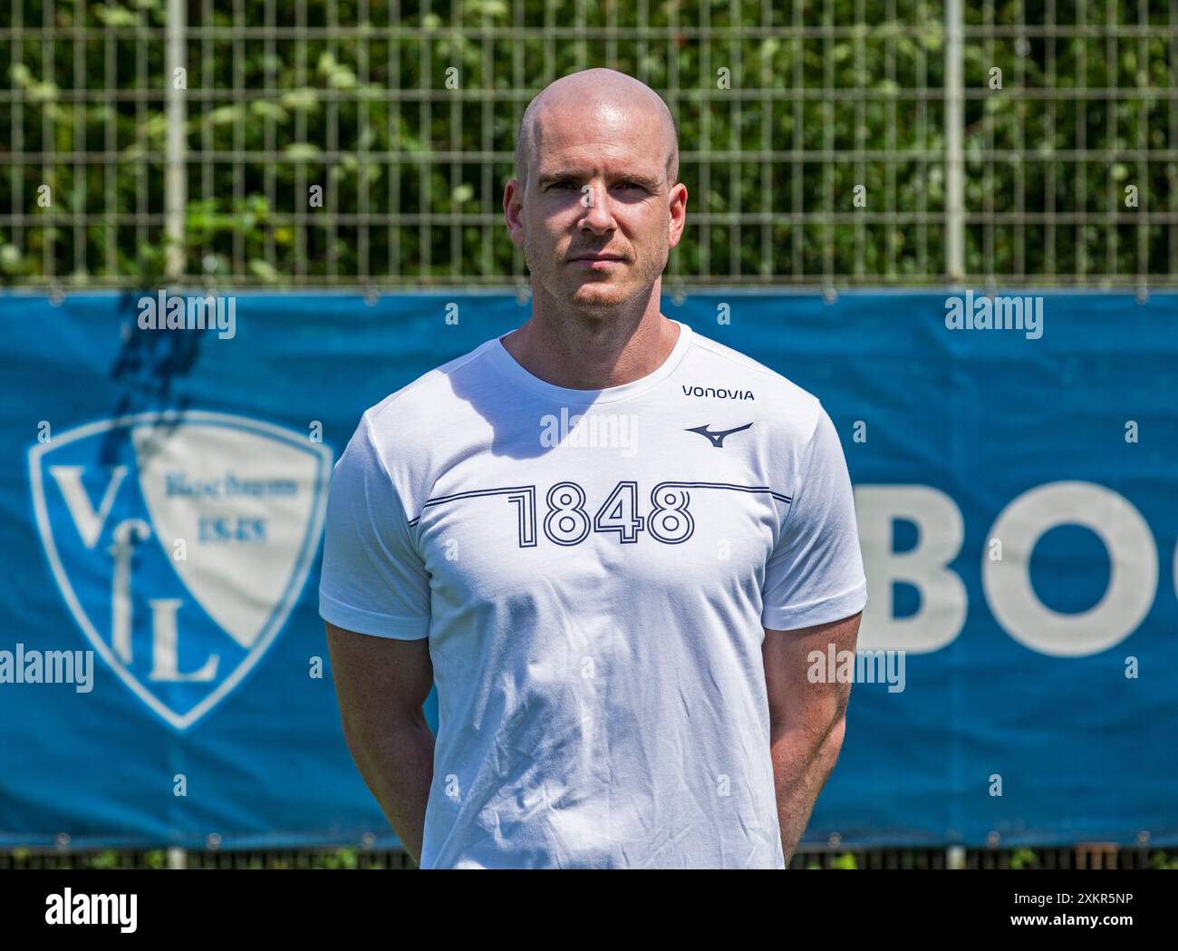 Fussballman hi-res stock photography and images - Alamy