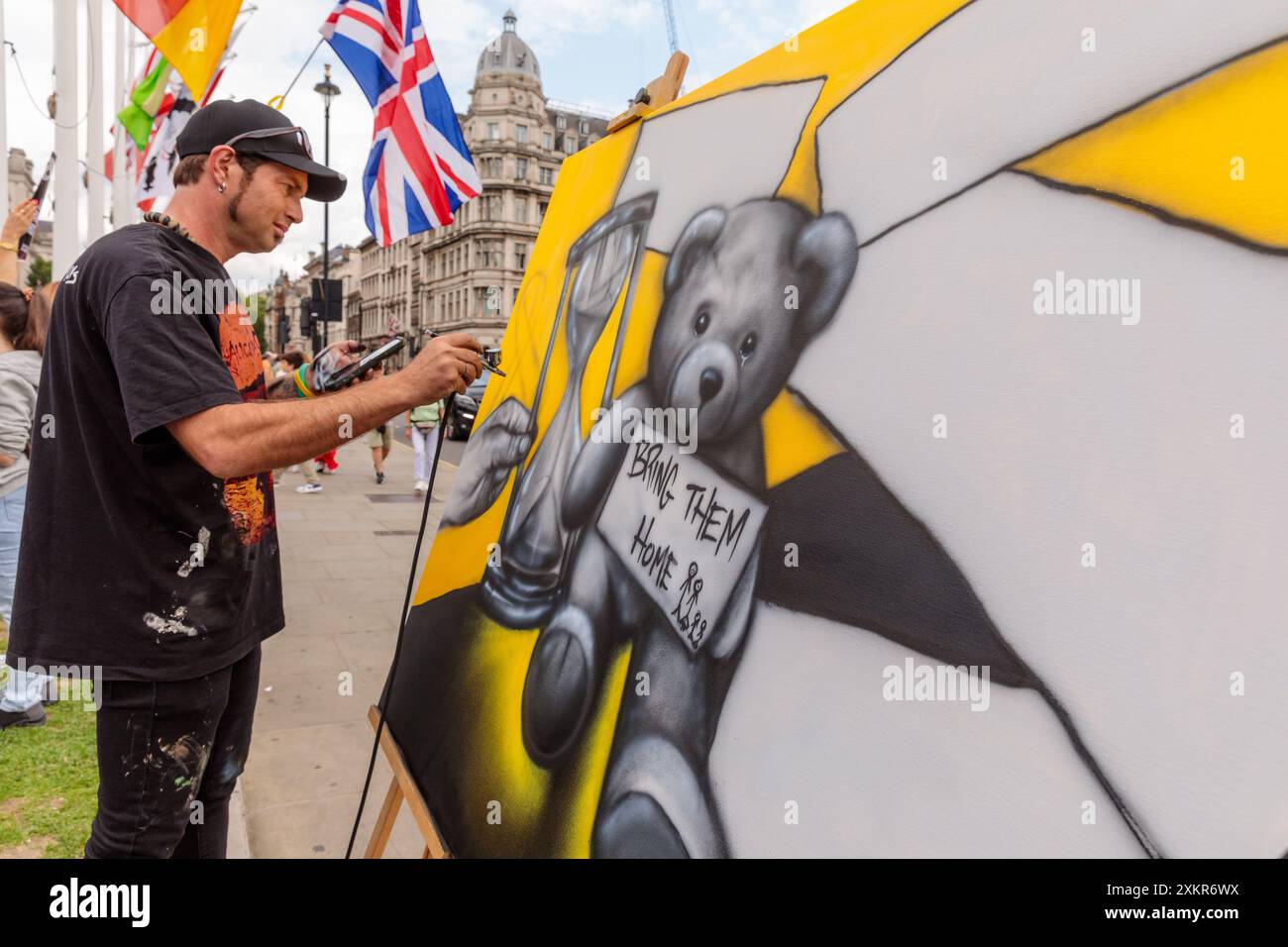 Tal haimi hi-res stock photography and images - Alamy