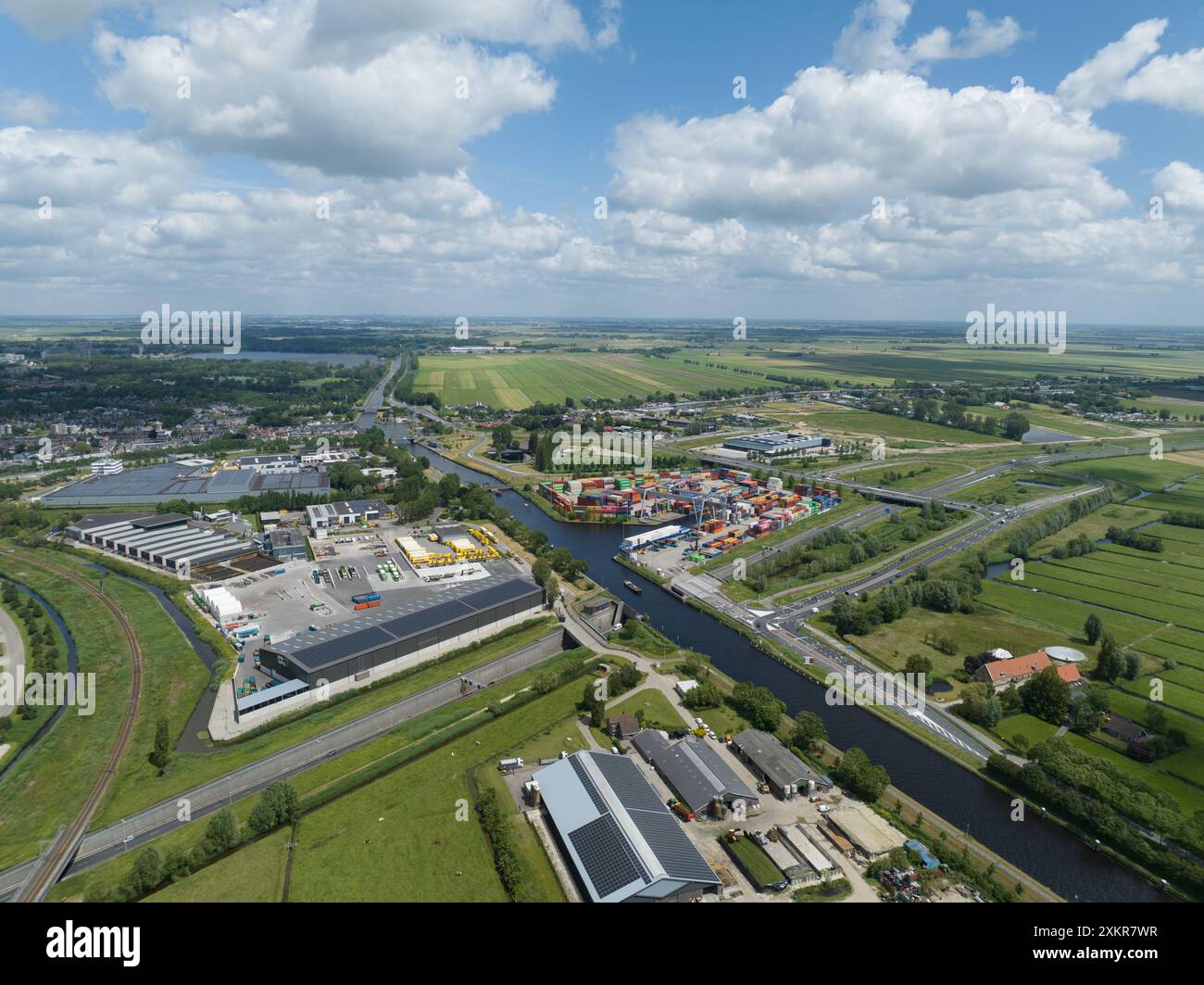 Alpherium hi-res stock photography and images - Alamy