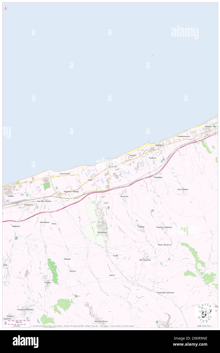 Fondachello, Messina, IT, Italy, Sicily, N 38 12' 58'', N 15 21' 22 ...