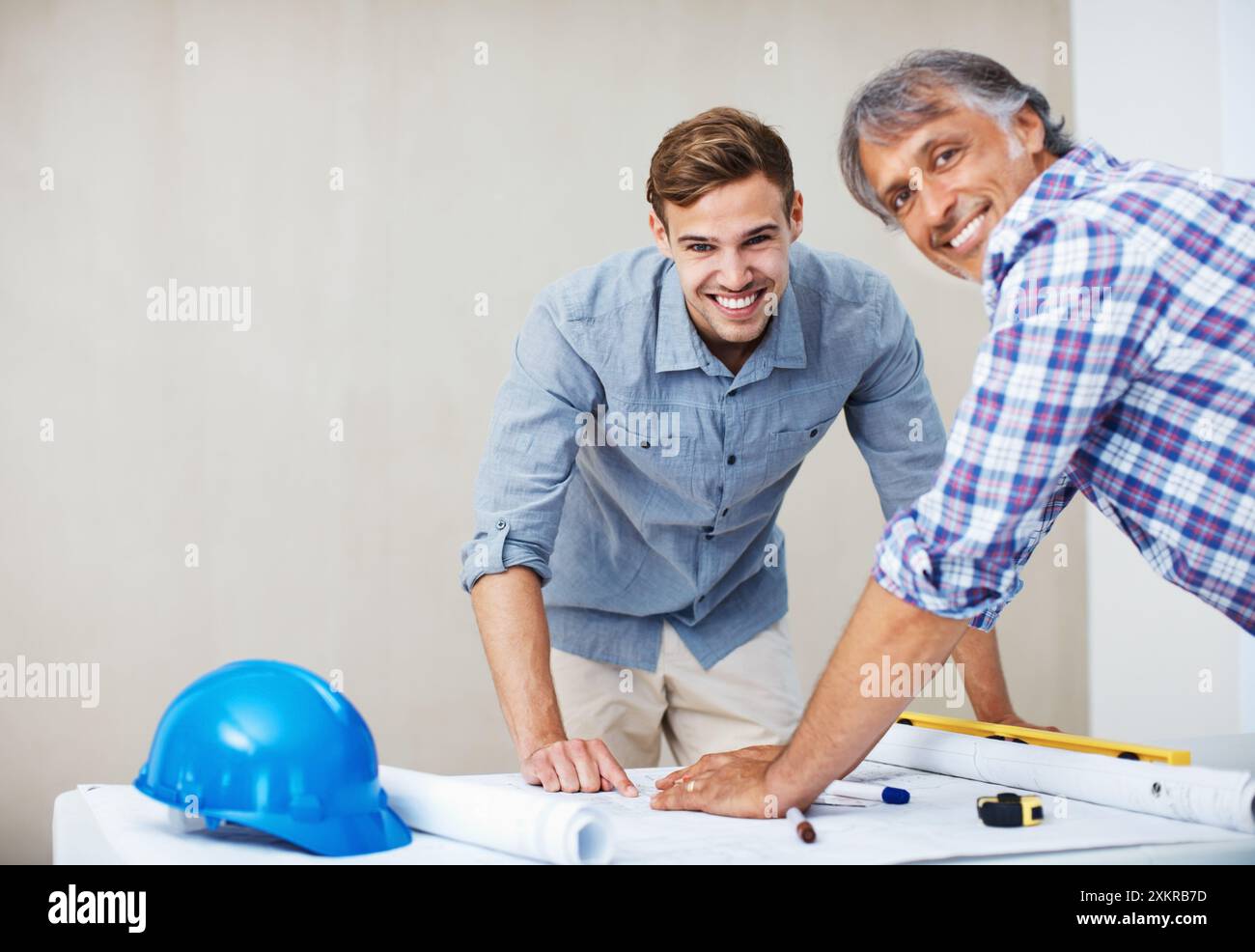 Office apprentice building hi-res stock photography and images - Alamy