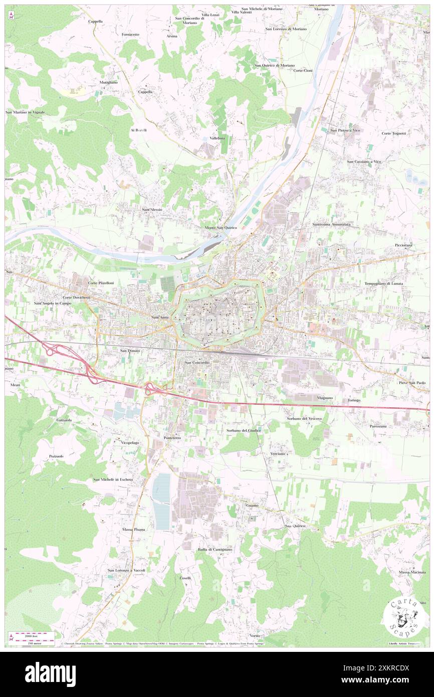 Antica Residenza Del Gallo, Provincia di Lucca, IT, Italy, Tuscany, N ...