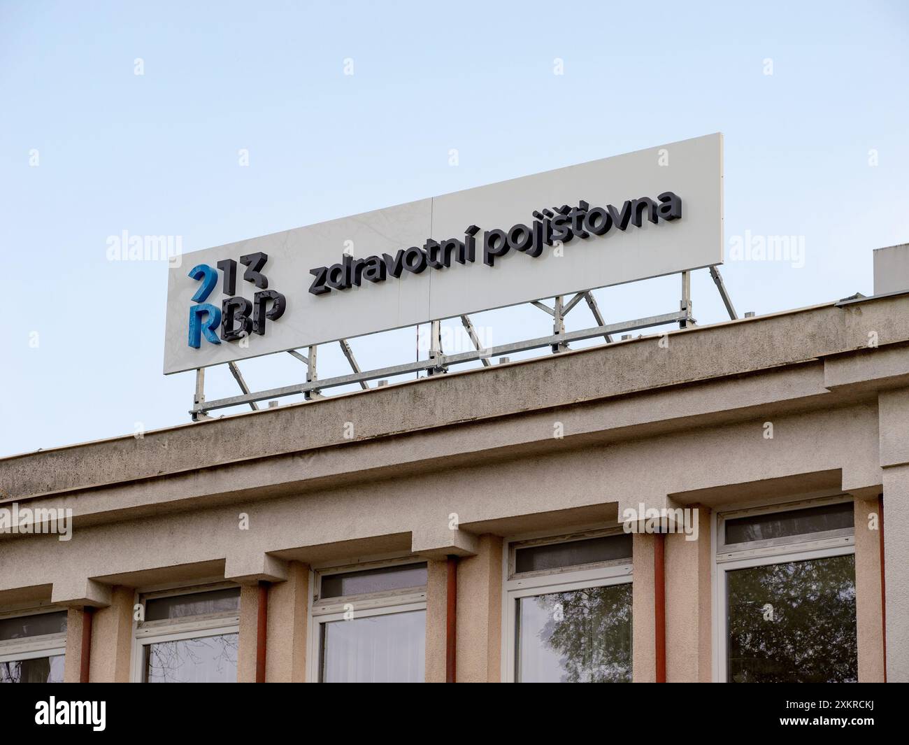 Rbp business company logo hi-res stock photography and images - Alamy