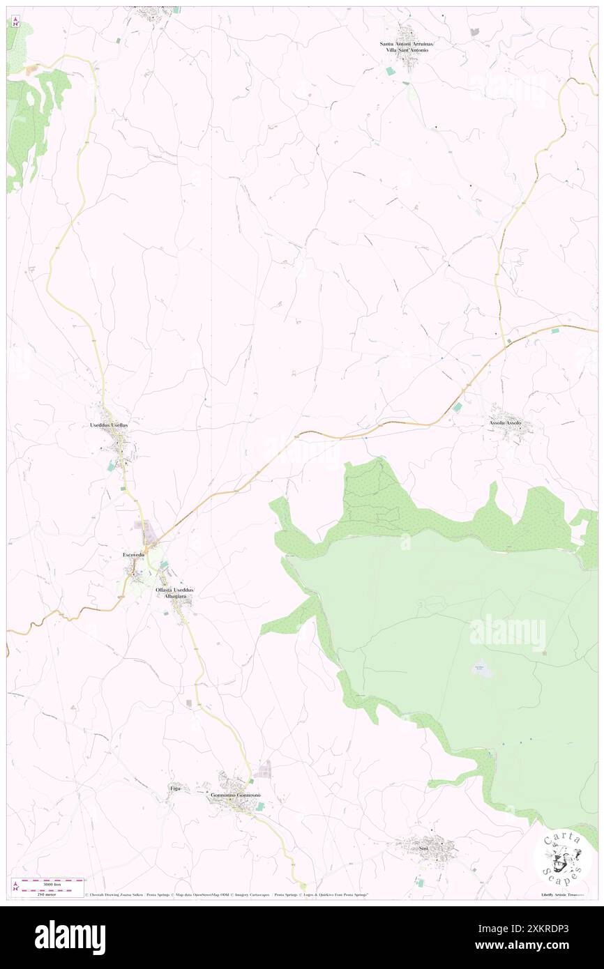 Nuraghe monte figu hi-res stock photography and images - Alamy