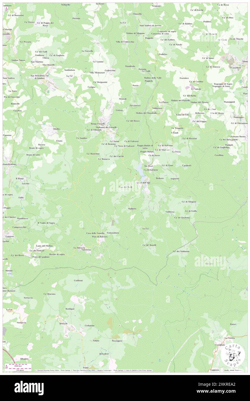 Pian dei torli hi-res stock photography and images - Alamy