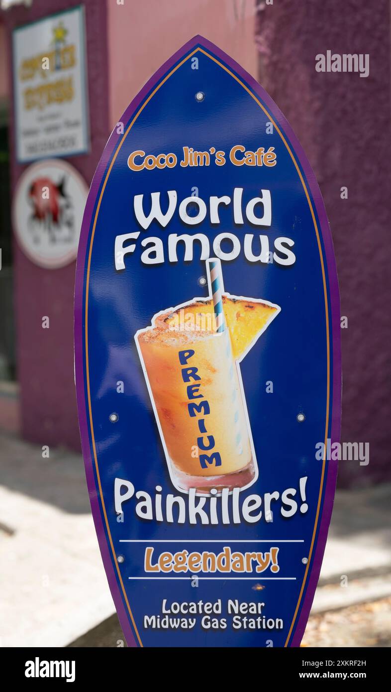 World famous painkillers hi-res stock photography and images - Alamy
