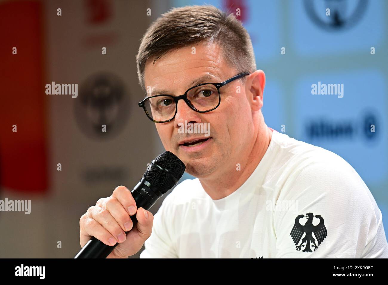 Paris, France. 24th July, 2024. Before the Summer Olympics, Paris 2024 ...