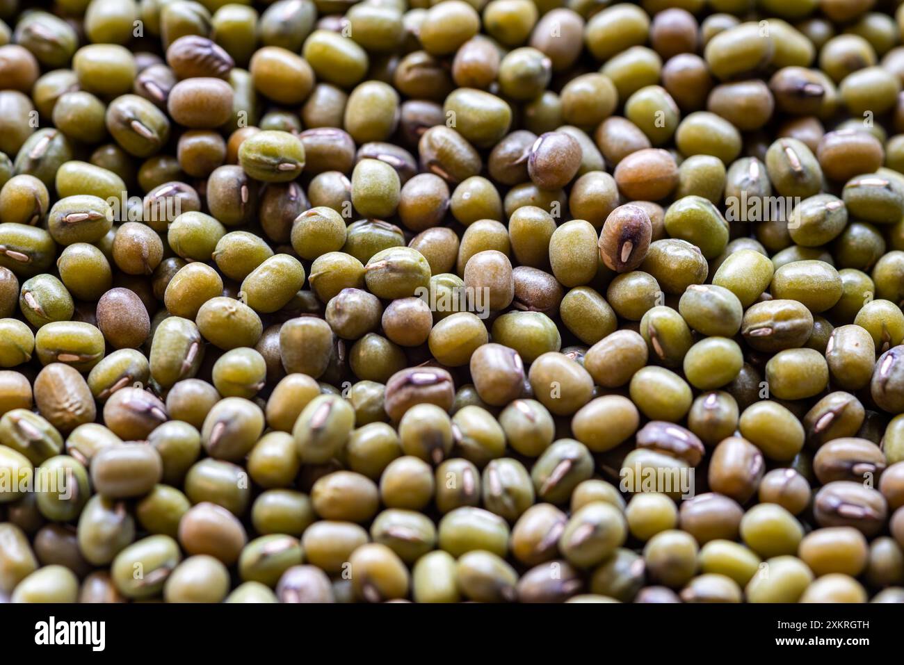 Closeup cook beans hi-res stock photography and images - Alamy