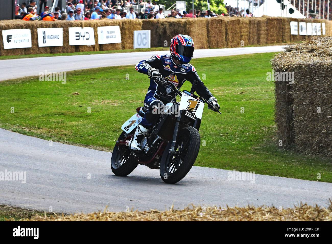 Indian racing festival hi-res stock photography and images - Alamy