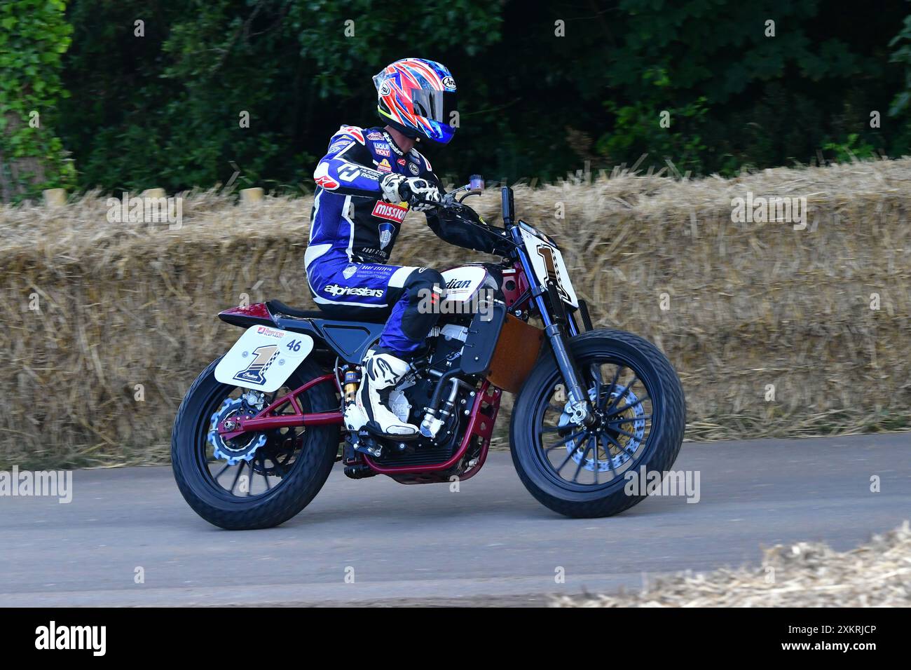 Indian racing festival hi-res stock photography and images - Alamy