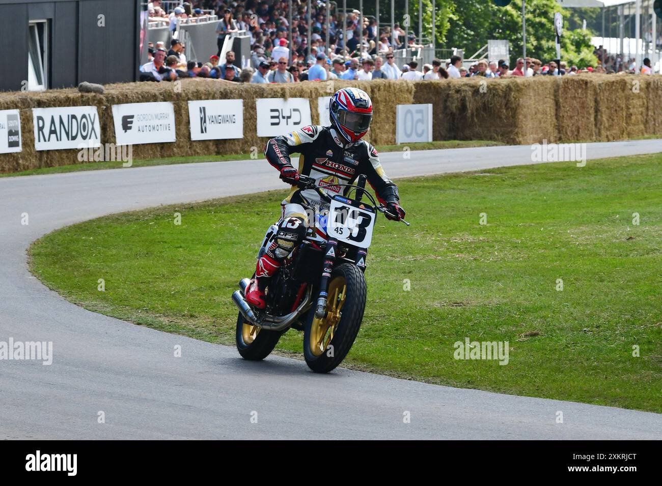 Morgan MIschler, Honda TransAlp Powered AFT, Off Road and Dirt ...