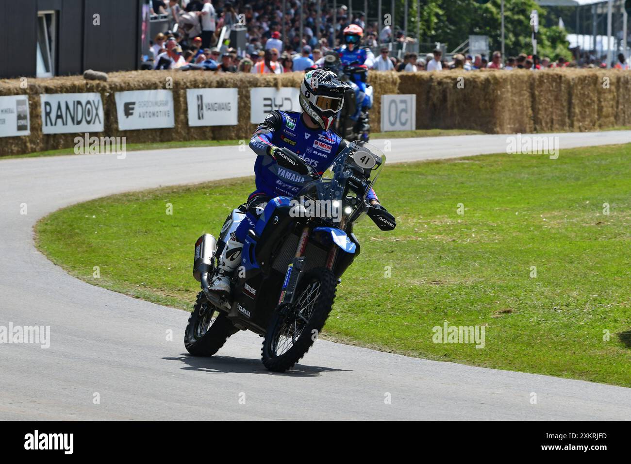 Yamaha Tenere 700, Off Road and Dirt Motorbikes, a selection of pretty ...