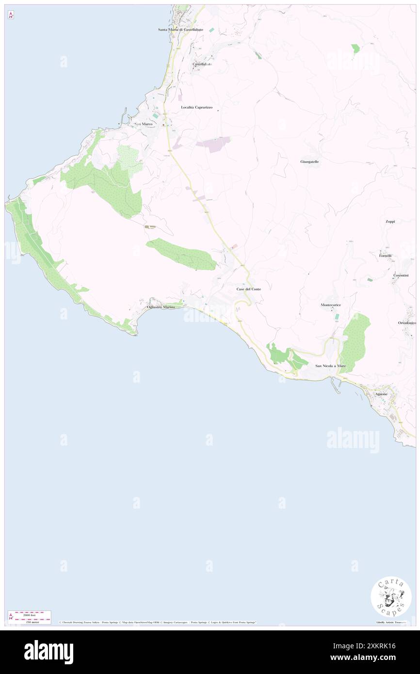 Case del conte hi-res stock photography and images - Alamy