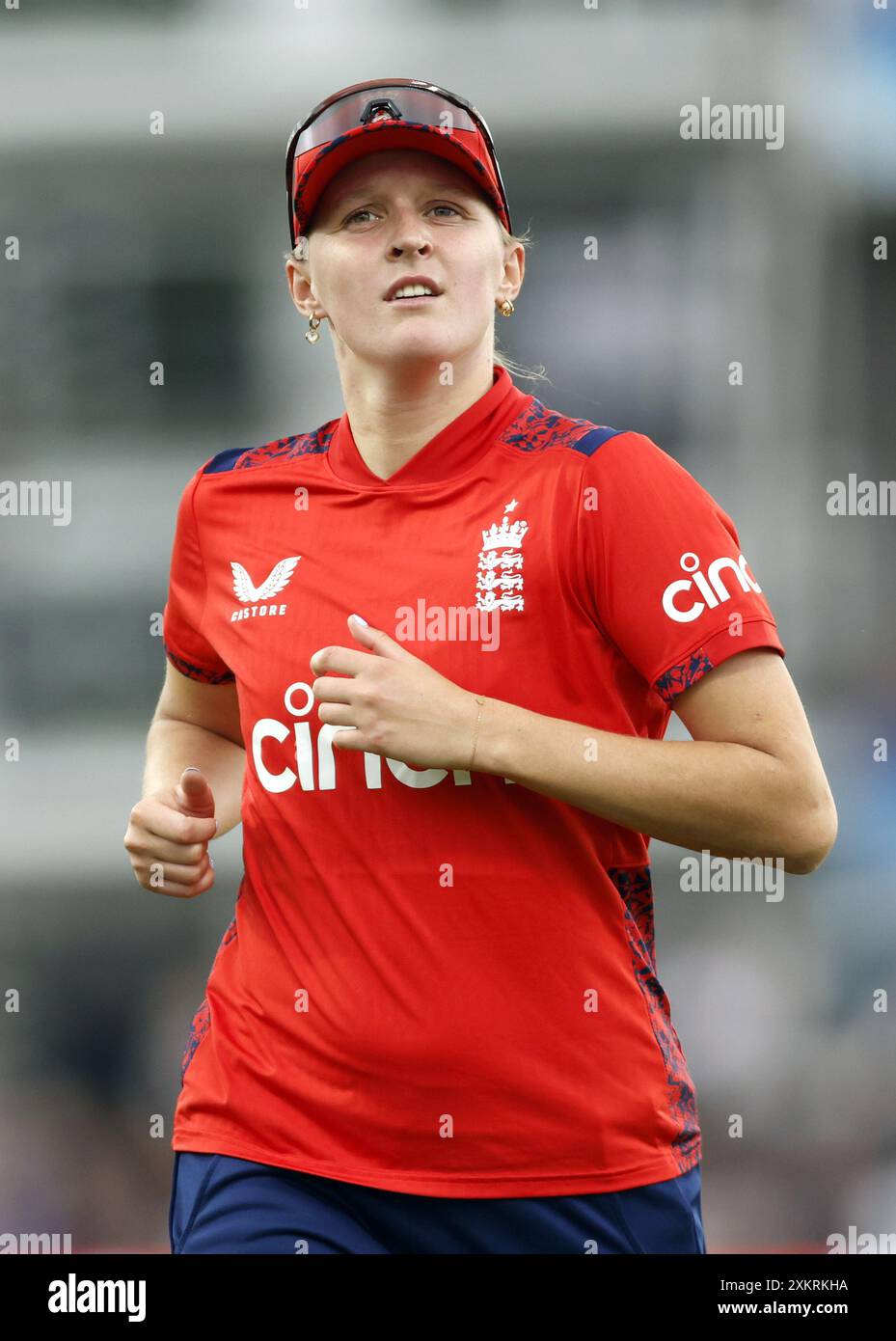 Lauren sample hi-res stock photography and images - Alamy