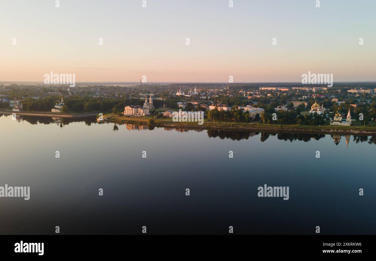 Uglich dimitri hi-res stock photography and images - Alamy