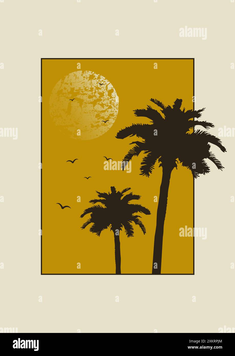 Composite panorama Stock Vector Images - Alamy