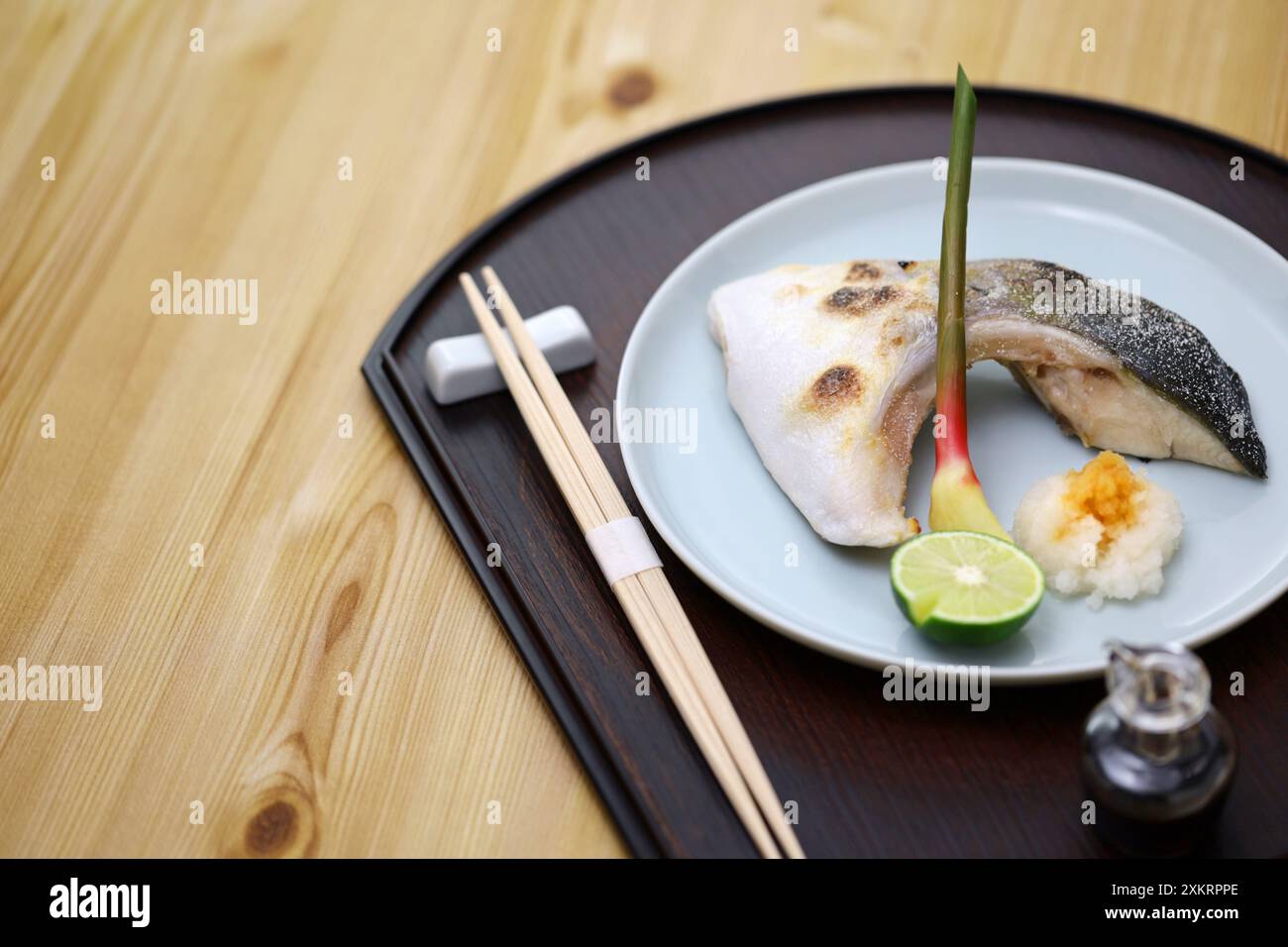 Yellowtail collar hi-res stock photography and images - Alamy
