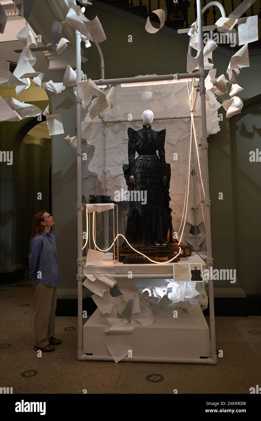 The V&A will become the stage for 13 installations that celebrate the ...